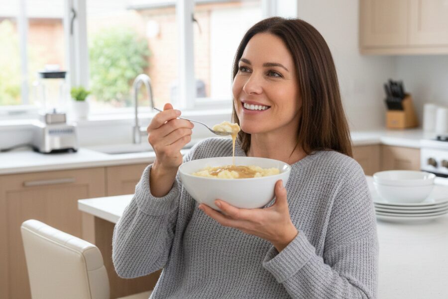 Jaw Surgery Healing Time: What to Expect Week by Week | Christine L ...